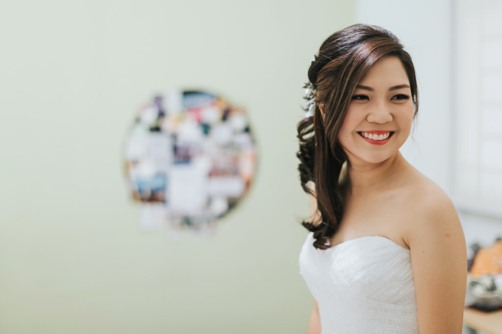 Gabriel & Sheryl’s Holy Matrimony at Grace Assembly of God – EIRIK TAN ...